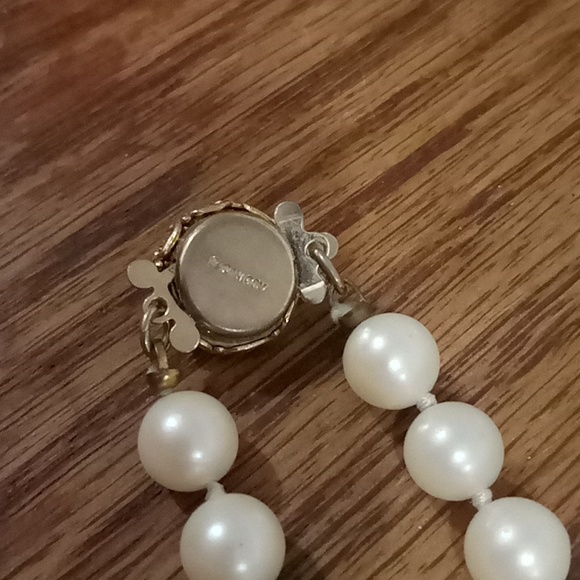 Sarah Coventry | Jewelry | Long Pearl Sarah Cov Necklace | Poshmark